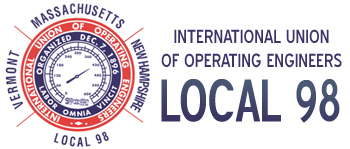 IUOE Local 98