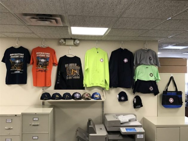 Local 98 Merchandise – IUOE Local 98