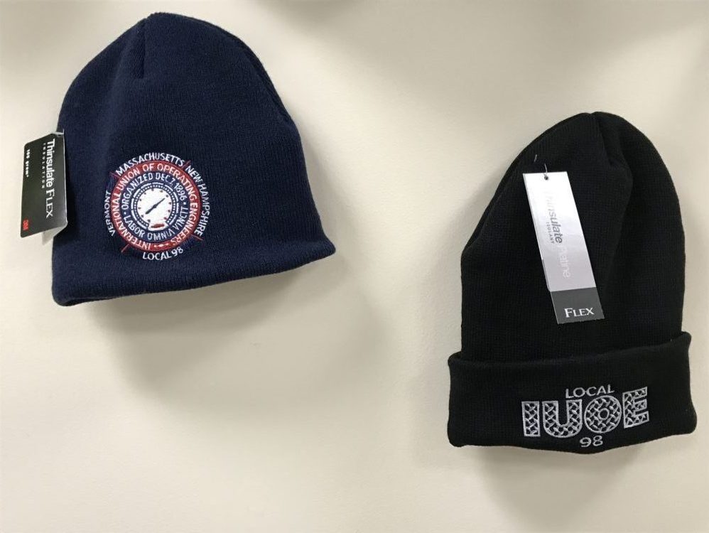 Local 98 Merchandise – IUOE Local 98