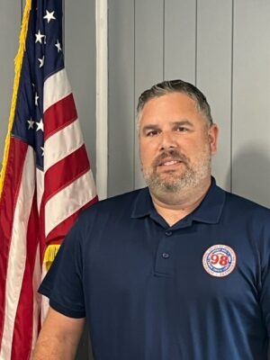 Board and Staff – IUOE Local 98